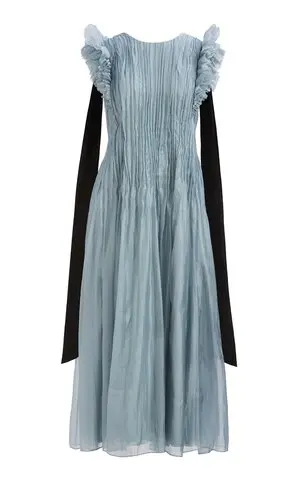 Aje Mathilde Maxi Dress