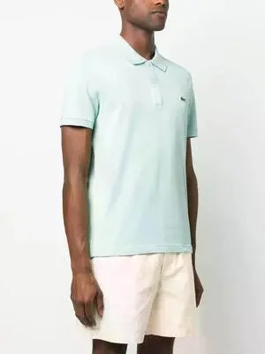 Lacoste Slim Fit Polo Shirt - Blue