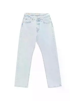 Levi's Logo Jeans For Women