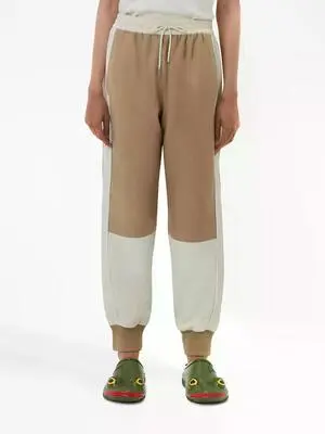 JW Anderson Panelled Drawstring Track Pants
