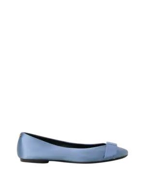 Lanvin Embossed Flats For Women