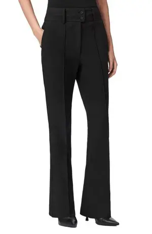 Allsaints Pleated Pants For Women