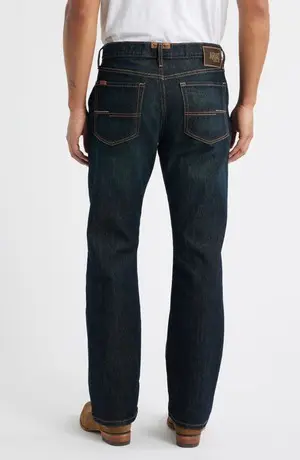 Ariat M4 Relaxed Bootcut Jeans