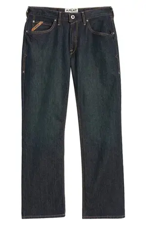 Ariat M4 Relaxed Bootcut Jeans