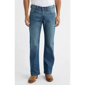 Ariat M5 Pro Series Straight Leg Jeans
