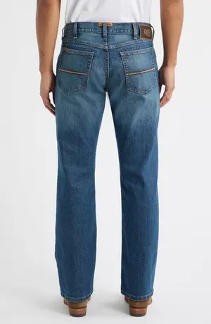 Ariat M5 Pro Series Straight Leg Jeans