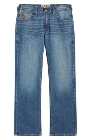 Ariat M5 Pro Series Straight Leg Jeans