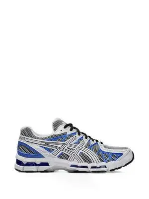 Asics Round Toe Sneakers For Women