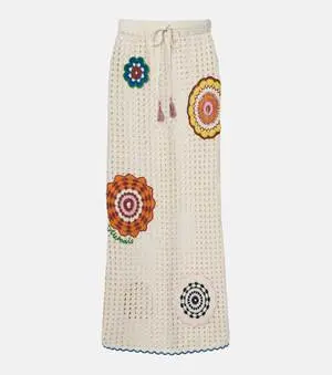 Alemais Maxi Skirts
