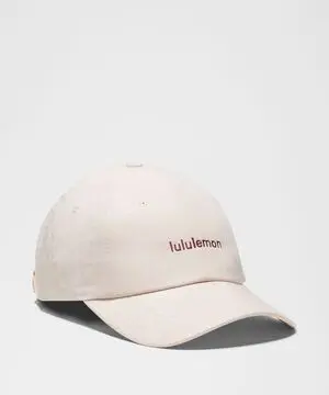 Lululemon Lunar New Year Classic Ball Cap - Breakfast Tea