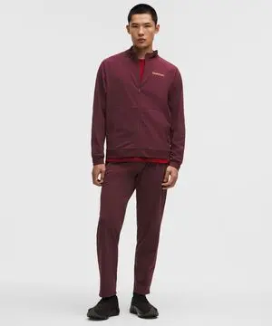 Lululemon Pace Breaker Luxtreme Track Jacket