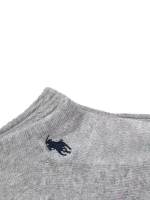 Polo Ralph Lauren Logo Socks
