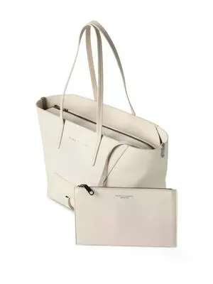 Brunello Cucinelli Small Duo Tote Bag