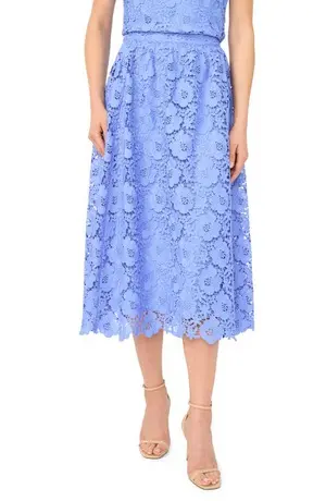 Cece Dupraz Midi Skirts