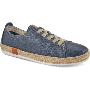Low Top Espadrilles