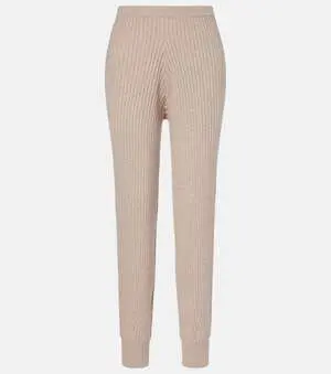Jardin Des Orangers Casual Sweatpants For Women