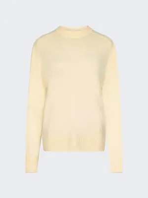 Loulou De Saison Fine Knit Sweaters For Women