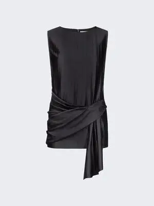 Loulou De Saison Asymmetrical Tops