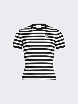 Patou Striped T-shirts For Women