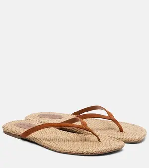 Reef Ginger Flip Flops