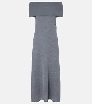 Jardin Des Orangers Day Dresses