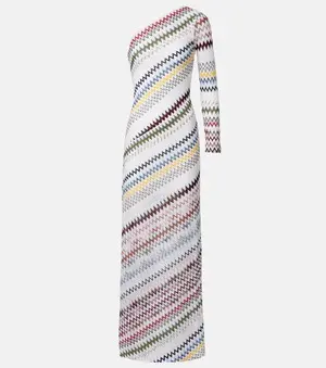 Missoni Bow Evening Dresses