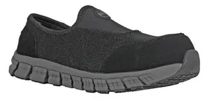 HOSS BOOT COMPANY Hoss Meteorite Composite Toe Athletic Work Shoe