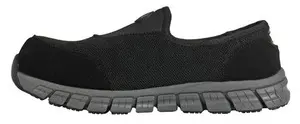 HOSS BOOT COMPANY Hoss Meteorite Composite Toe Athletic Work Shoe