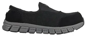 HOSS BOOT COMPANY Hoss Meteorite Composite Toe Athletic Work Shoe