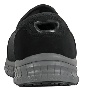 HOSS BOOT COMPANY Hoss Meteorite Composite Toe Athletic Work Shoe