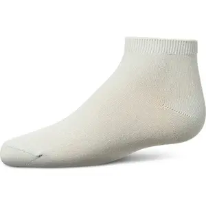MEMOI Basic Ankle Socks Mint