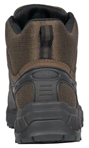 HOSS BOOT COMPANY Composite Toe Wedge Work Boots