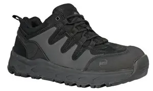 HOSS BOOT COMPANY Eric Low Composite Toe Work Shoe