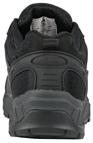 HOSS BOOT COMPANY Eric Low Composite Toe Work Shoe