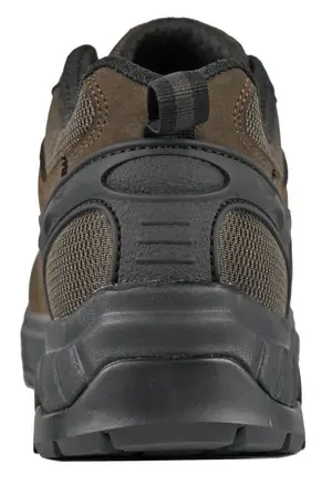 HOSS BOOT COMPANY Eric Low Composite Toe Work Shoe