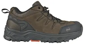 HOSS BOOT COMPANY Eric Low Composite Toe Work Shoe