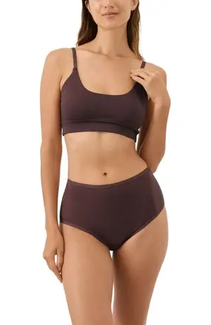 Pact Boy Shorts Briefs For Women