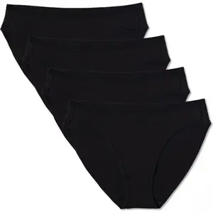 Pact Bikini Briefs For Women