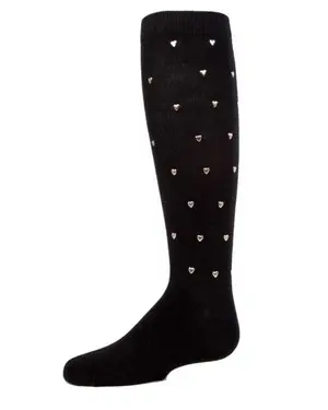 Studded Socks Hosiery For Women