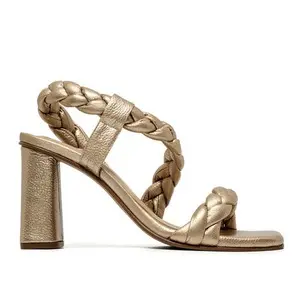 ALTA Bianca Braided Sandals