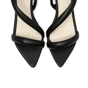 ALTA Lunna Sandals - Black