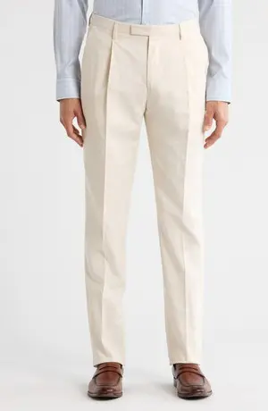 Boglioli Tailored Bottoms For Men