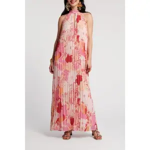 Frances Valentine Floral Dresses