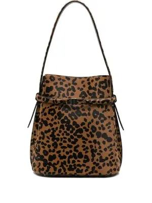 Satchel Bucket Bags