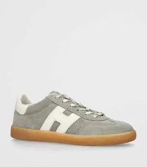 Hogan Suede Cool Sneakers