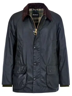 Barbour Bedale Wax Jacket