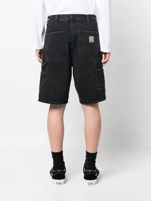 Carhartt Work In Progress Bermuda Single Knee