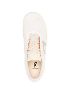 On Cloudmonster 1 Sneakers - Beige