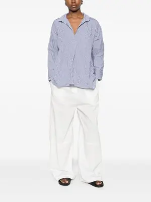 DANIELA GREGIS Cotton Shirt