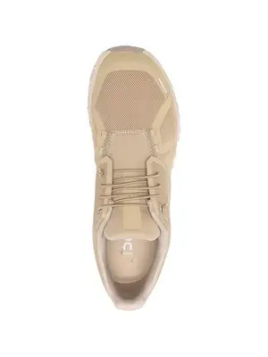 On Cloud 6 Sneakers - Beige